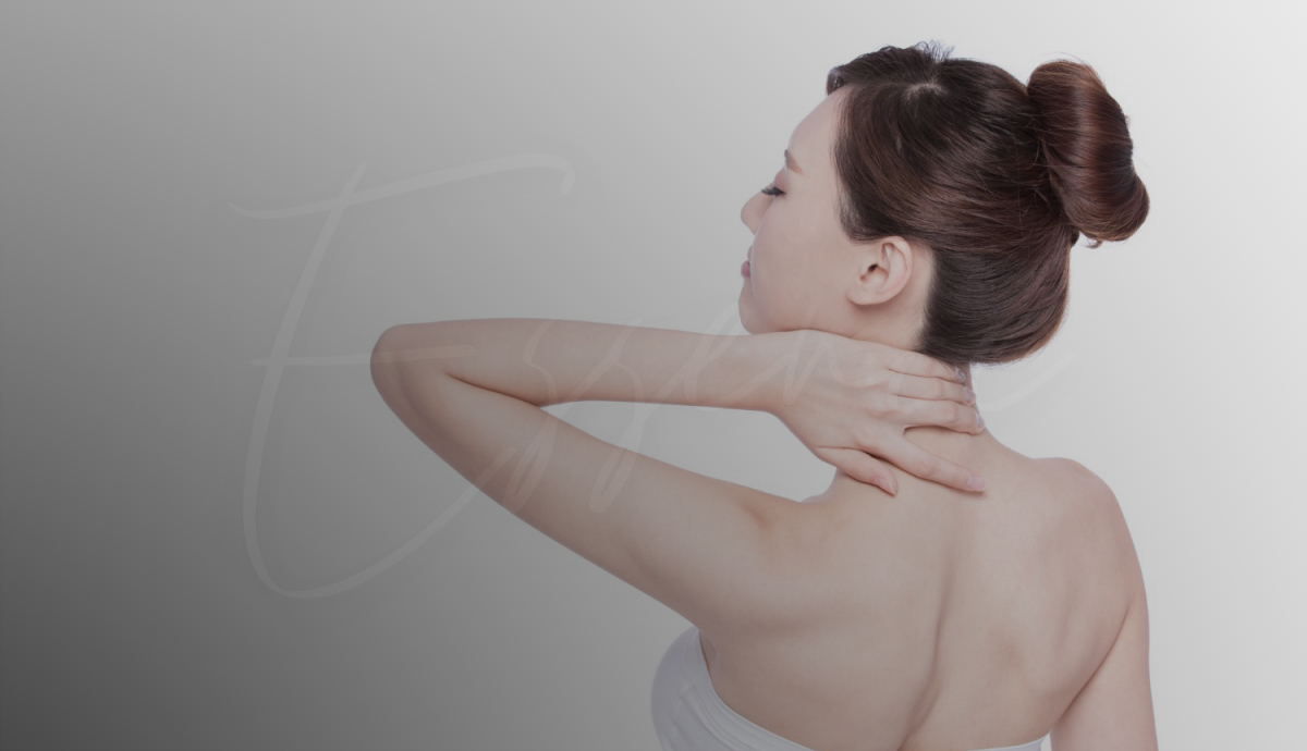 Back Facial | Essence Med Spa and Wellness Center in Edgebrook, Chicago IL