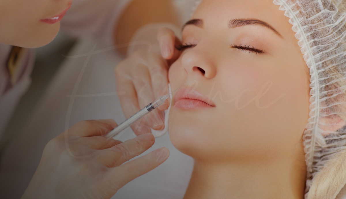 Botox Services | Essence Med Spa and Wellness Center in Edgebrook ...