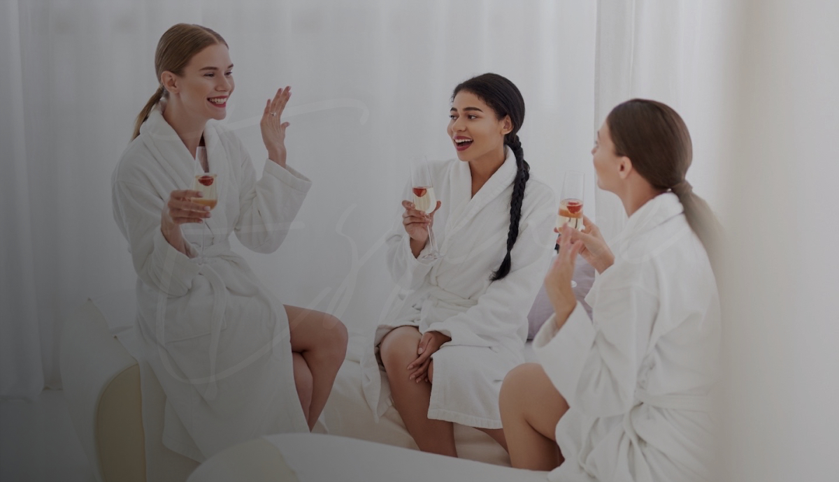 Private SPArty | Essence Med Spa and Wellness Center in Edgebrook, Chicago IL