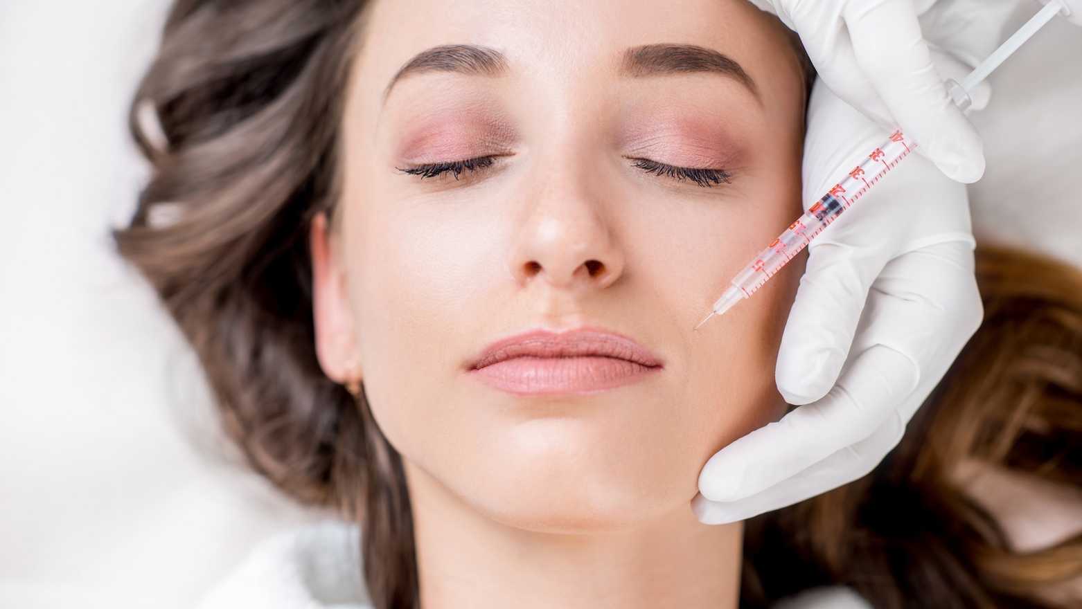Botox Services | Essence Med Spa and Wellness Center in Edgebrook ...