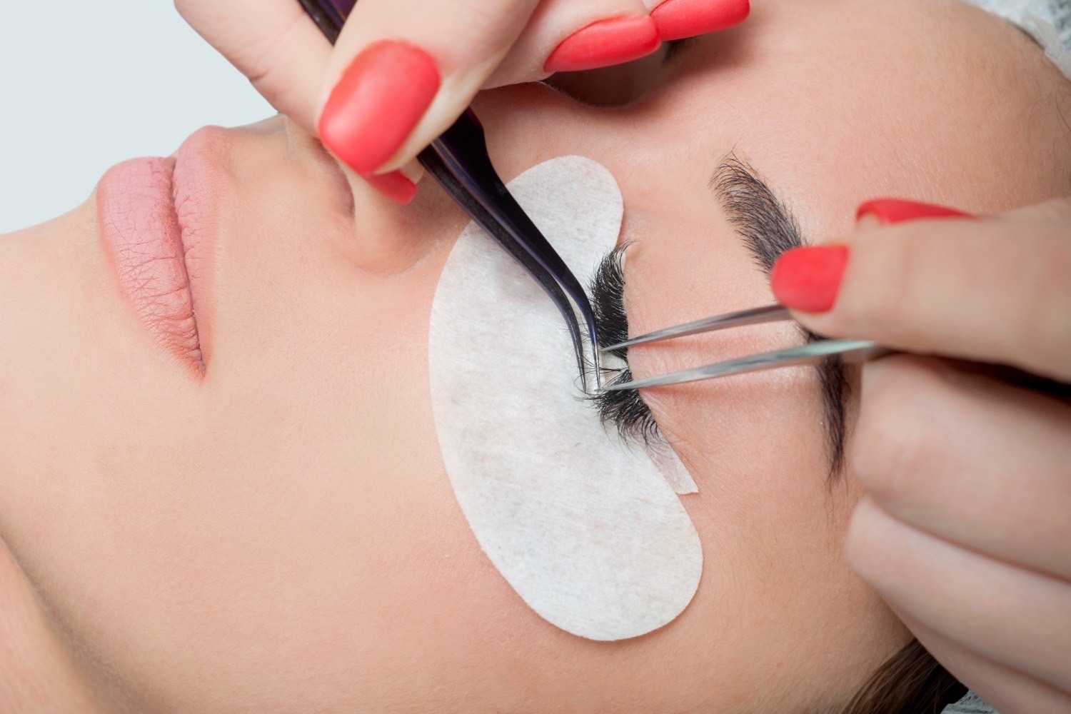 Eyebrow / Eyelash Services | Essence Med Spa and Wellness Center in ...