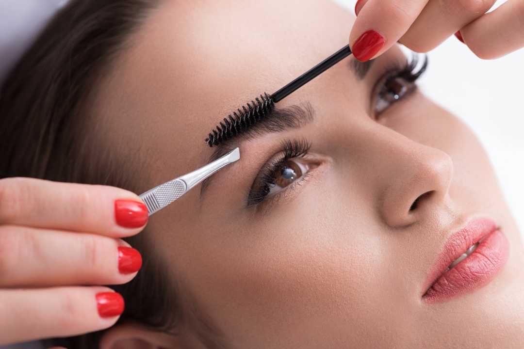 Eyebrow / Eyelash Services | Essence Med Spa and Wellness Center in ...